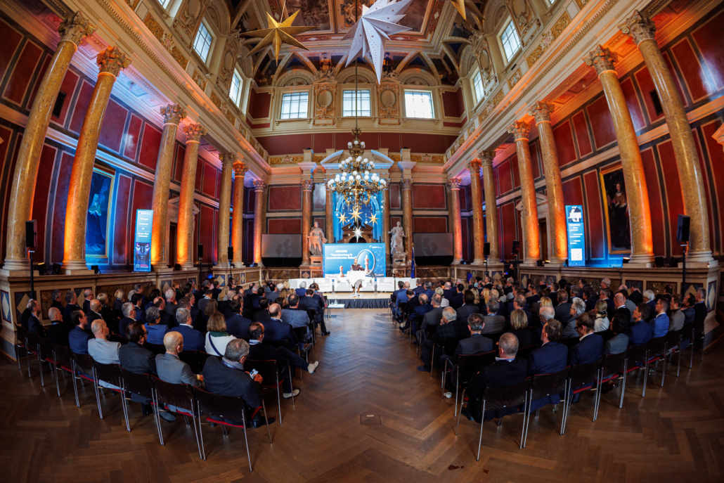 8. Jänner 2026 | Rückblick auf den Jahresempfang unter dem Motto ...