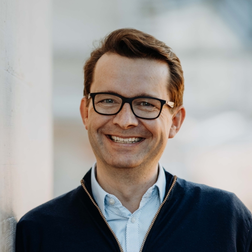 Franz Kreuzer - Senat der Wirtschaft