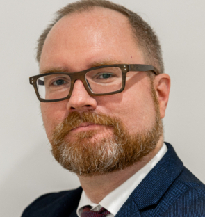 Christoph Bathelt – Senat der Wirtschaft