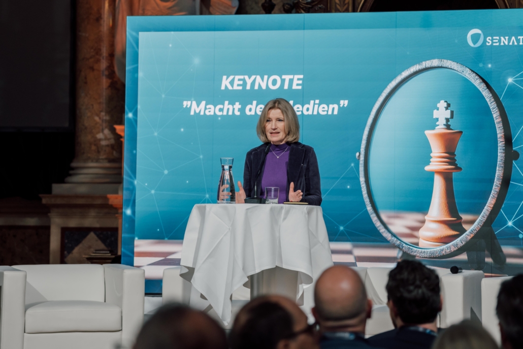 8. Jänner 2026 | Rückblick auf den Jahresempfang unter dem Motto ...