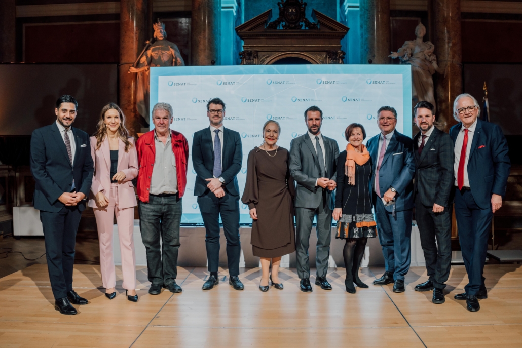 8. Jänner 2026 | Rückblick auf den Jahresempfang unter dem Motto ...