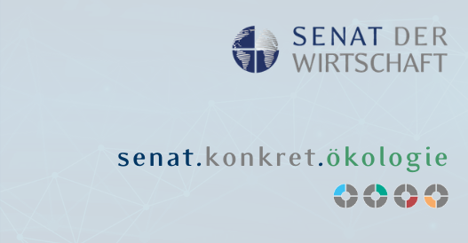 Pressemitteilung: Senat der Wirtschaft bringt Gründung der ...