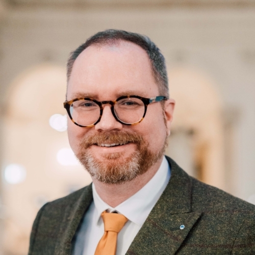 Team - Senat der Wirtschaft